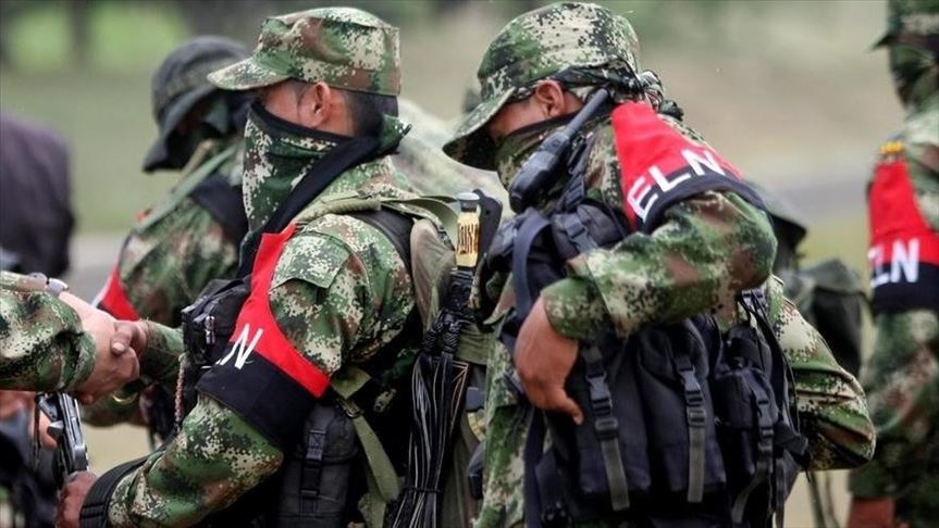 Ataque Del Eln En Teorama Norte De Santander Deja Un Soldado Muerto Y